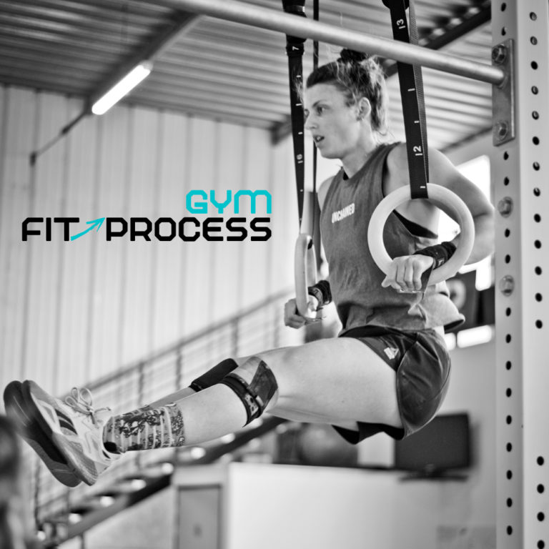 Programmation GYM – FitProcess