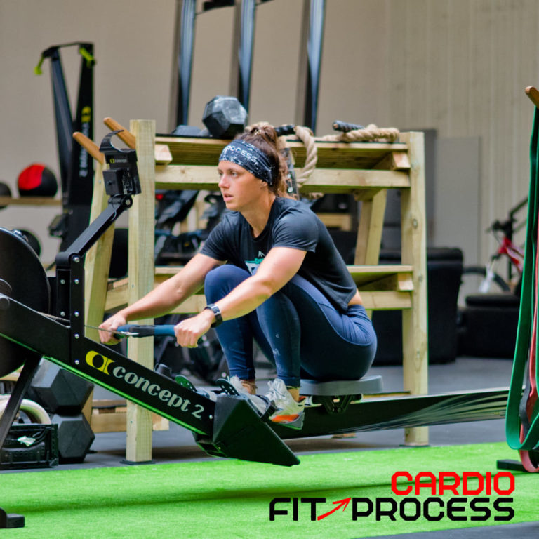 Programmation CARDIO "Functional" | FitProcess
