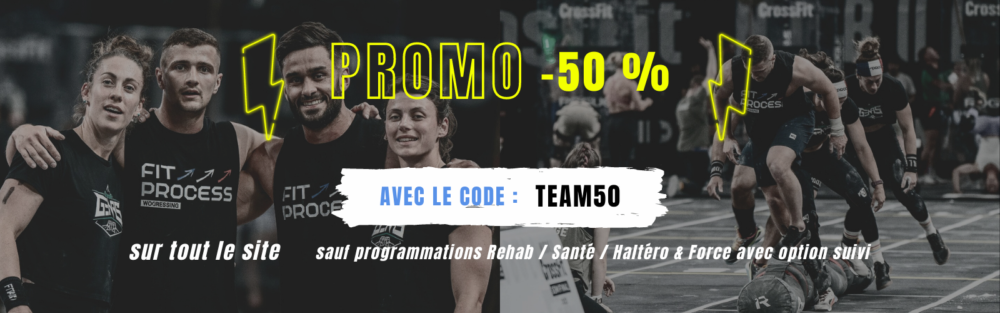 Accueil | FitProcess