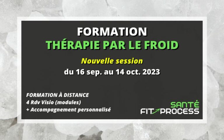 Accueil | FitProcess