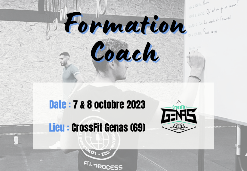 Accueil | FitProcess