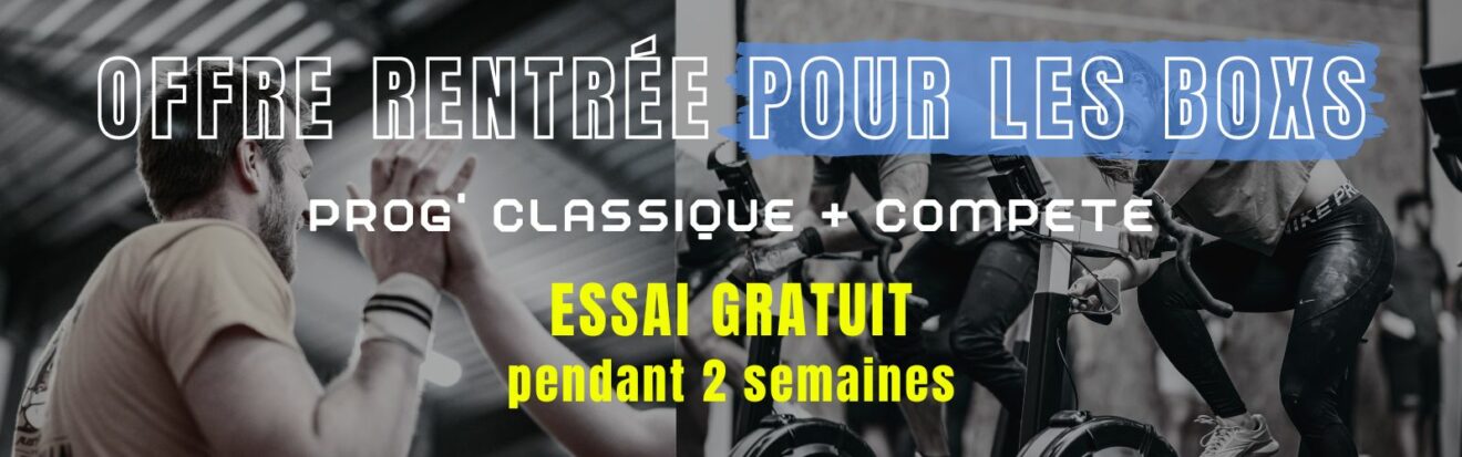 Accueil | FitProcess