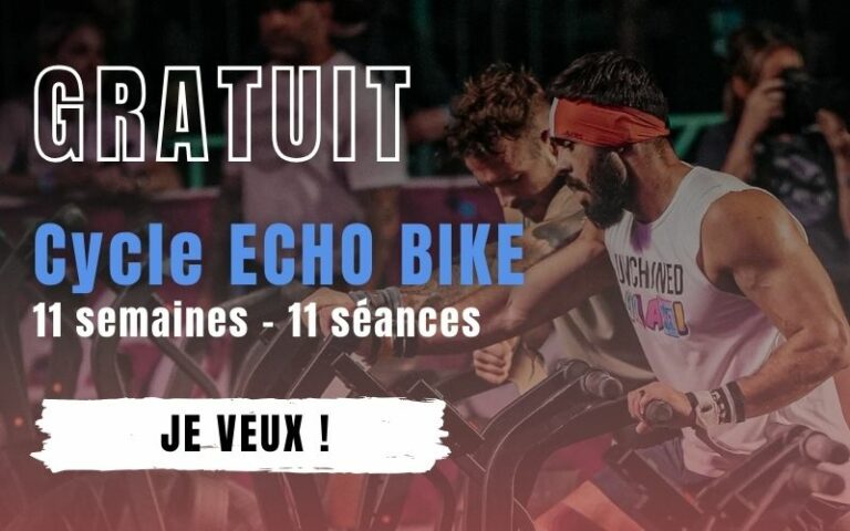 FitProcess – Programmation pour les Salles (Box) et les Particuliers